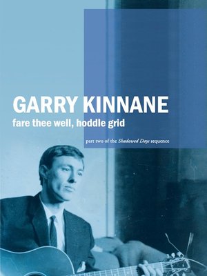 eBook - Fare Thee Well, Hoddle Grid by Garry Kinnane · OverDrive: Free ...