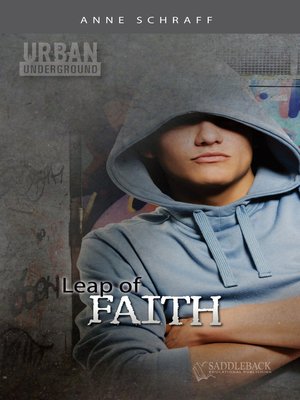 Audiobook - Leap of Faith by Anne Schraff · OverDrive: Free ebooks ...