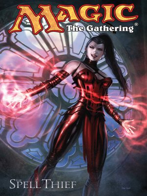 Magic the Gathering (2012), Volume 2 by Joe Hill · OverDrive: Free ...