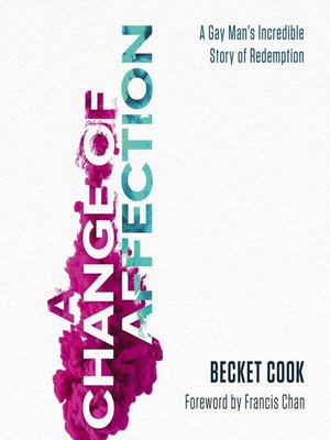 A Change of Affection by Becket Cook · OverDrive: Free ebooks ...