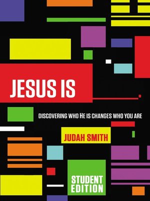 Jesus Is Student by Judah Smith · OverDrive: ebooks, audiobooks, and ...
