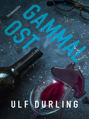 eBook - Gammal ost by Ulf Durling · OverDrive: Free ebooks, audiobooks ...