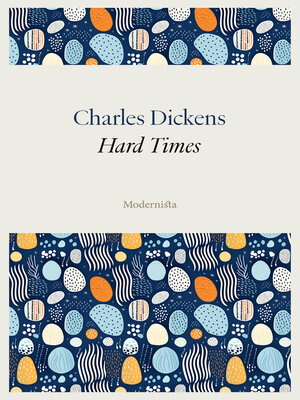 Hard Times by Charles Dickens · OverDrive: Free ebooks, audiobooks ...
