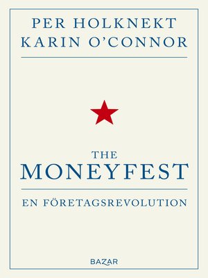 The Moneyfest by Per Holknekt · OverDrive: Free ebooks, audiobooks ...