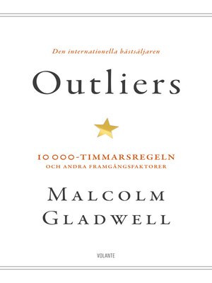 115 results for Outliers. · OverDrive: ebooks, audiobooks, and videos ...