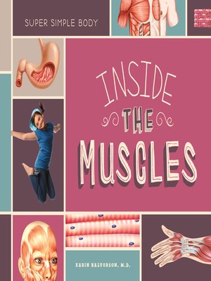 eBook - Inside the Muscles by Karin Halvorson, M.D. · OverDrive: Free ...