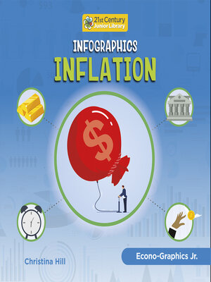 eBook - Infographics: Inflation by Christina Hill · OverDrive: Free ...