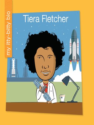 Tiera Fletcher by Sara Spiller · OverDrive: Free ebooks, audiobooks ...