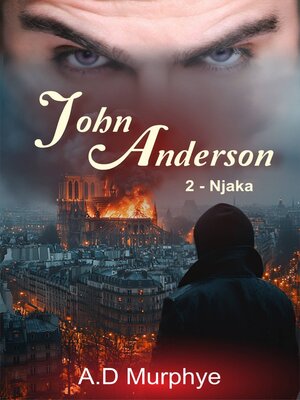 Njaka by A.D Murphye · OverDrive: Free ebooks, audiobooks & movies from ...
