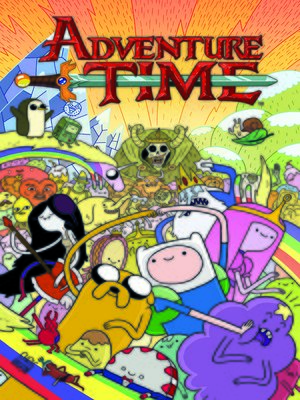Adventure Time (2012), Volume 1 by Pendleton Ward · OverDrive: Free ...