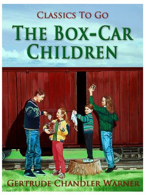 The Boxcar Children(Series) · OverDrive: Free ebooks, audiobooks ...
