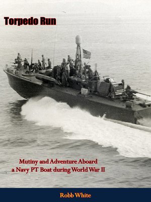 eBook - Torpedo Run by Robb White · OverDrive: Free ebooks, audiobooks ...