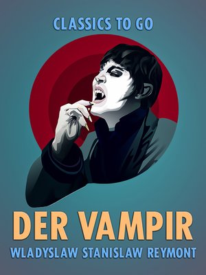Der Vampir by Wladyslaw Stanislaw Reymont · OverDrive: Free ebooks ...