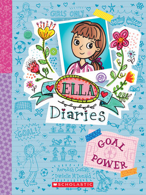 Ella Diaries(Series) · OverDrive: Free ebooks, audiobooks & movies from ...