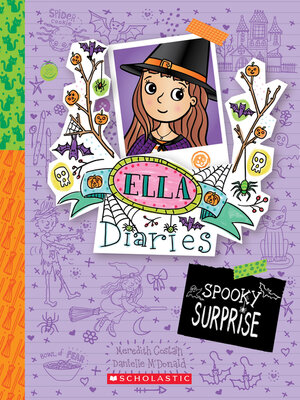 Ella Diaries(Series) · OverDrive: Free ebooks, audiobooks & movies from ...