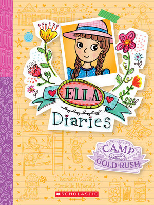 Ella Diaries(Series) · OverDrive: Free ebooks, audiobooks & movies from ...