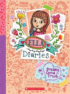 Ella Diaries(Series) · OverDrive: Free ebooks, audiobooks & movies from ...