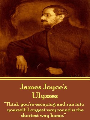 Ulysses by James Joyce · OverDrive: Free ebooks, audiobooks & movies ...