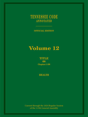 Tennessee · OverDrive: Free ebooks, audiobooks & movies from your library.
