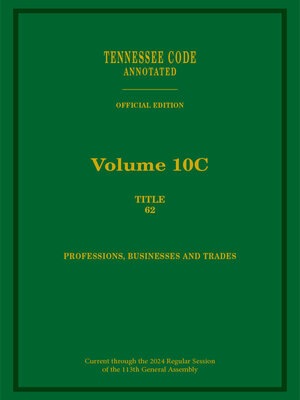 Tennessee · OverDrive: Free ebooks, audiobooks & movies from your library.