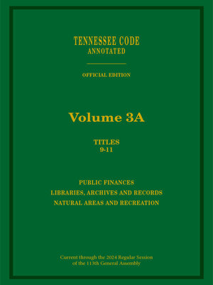 Tennessee · OverDrive: Free ebooks, audiobooks & movies from your library.
