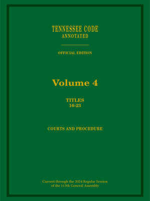 Tennessee · OverDrive: Free ebooks, audiobooks & movies from your library.