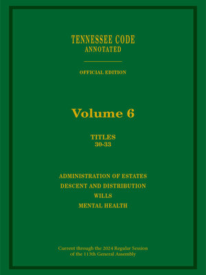 Tennessee · OverDrive: Free ebooks, audiobooks & movies from your library.