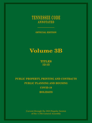 Tennessee · OverDrive: Free ebooks, audiobooks & movies from your library.