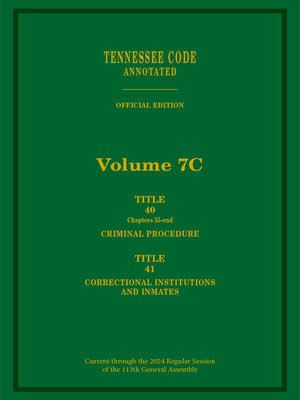 Tennessee · OverDrive: Free ebooks, audiobooks & movies from your library.
