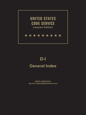 eBook - United States Code Service by Publisher's Editorial Staff ...