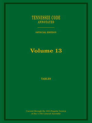 Tennessee · OverDrive: Free ebooks, audiobooks & movies from your library.