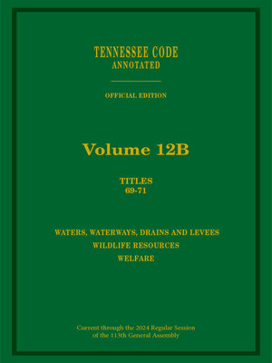 Tennessee · OverDrive: Free ebooks, audiobooks & movies from your library.