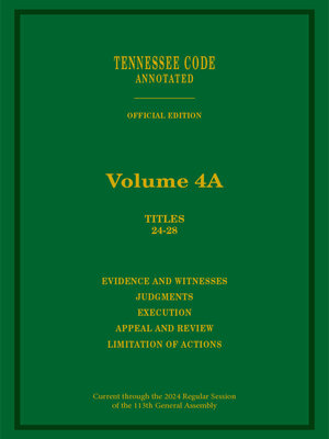 Tennessee · OverDrive: Free ebooks, audiobooks & movies from your library.