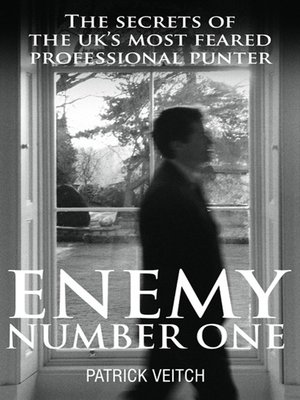 eBook - Enemy Number One by Patrick Veitch · OverDrive: Free ebooks ...