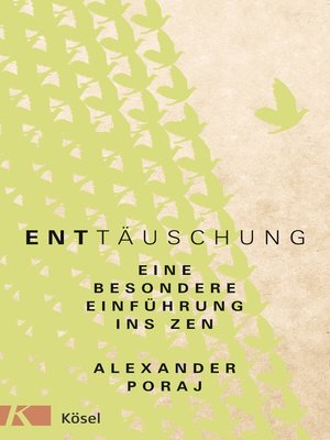 EntTäuschung by Alexander Poraj · OverDrive: Free ebooks, audiobooks ...