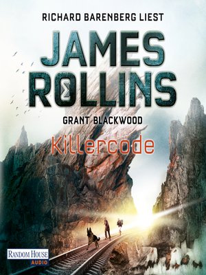 Killercode by James Rollins · OverDrive: Free ebooks, audiobooks ...