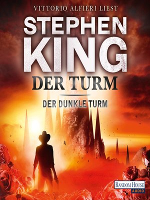 Der Turm by Stephen King · OverDrive: Free ebooks, audiobooks & movies ...