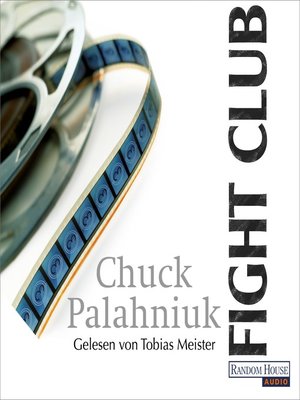 Fight Club by Chuck Palahniuk · OverDrive: Free ebooks, audiobooks ...