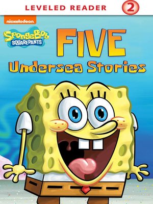 SpongeBob SquarePants(Series) · OverDrive: ebooks, audiobooks, and more ...