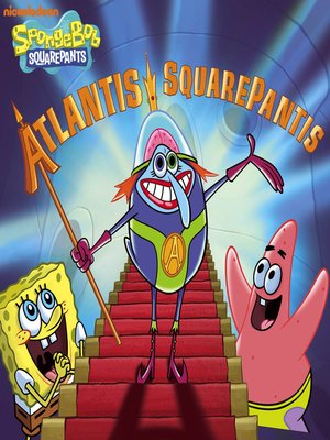 SpongeBob SquarePants(Series) · OverDrive: ebooks, audiobooks, and more ...