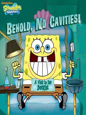 SpongeBob SquarePants(Series) · OverDrive: ebooks, audiobooks, and more ...