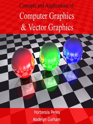 eBook - Concepts and Applications of Computer Graphics & Vector ...