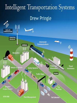 eBook - Intelligent Transportation Systems by Drew Pringle · OverDrive ...
