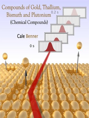 Compounds of Gold, Thallium, Bismuth and Plutonium by Cale Benner ...