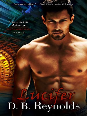 Lucifer by D. B. Reynolds · OverDrive: ebooks, audiobooks, and more for ...