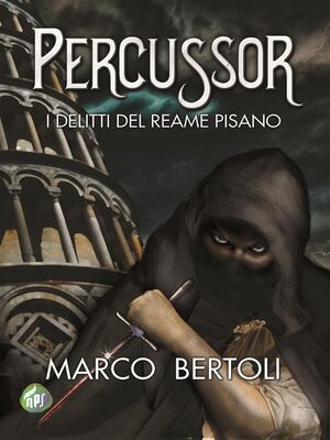 Percussor by Marco Bertoli · OverDrive: Free ebooks, audiobooks & movies from your library.
