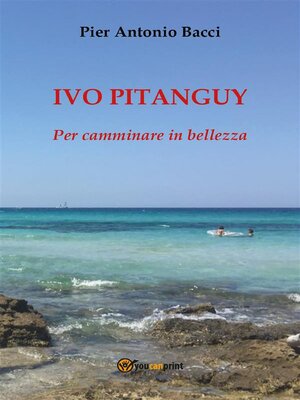 Ivo Pitanguy, per camminare in bellezza by Pier Antonio Bacci ...