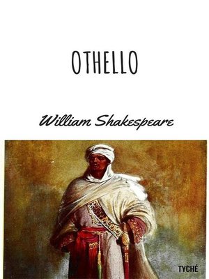 Othello by William Shakespeare · OverDrive: Free ebooks, audiobooks ...