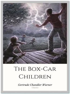 The Boxcar Children(Series) · OverDrive: Free ebooks, audiobooks ...