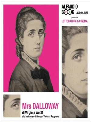 Mrs. Dalloway by Virginia Woolf · OverDrive: Free ebooks, audiobooks ...